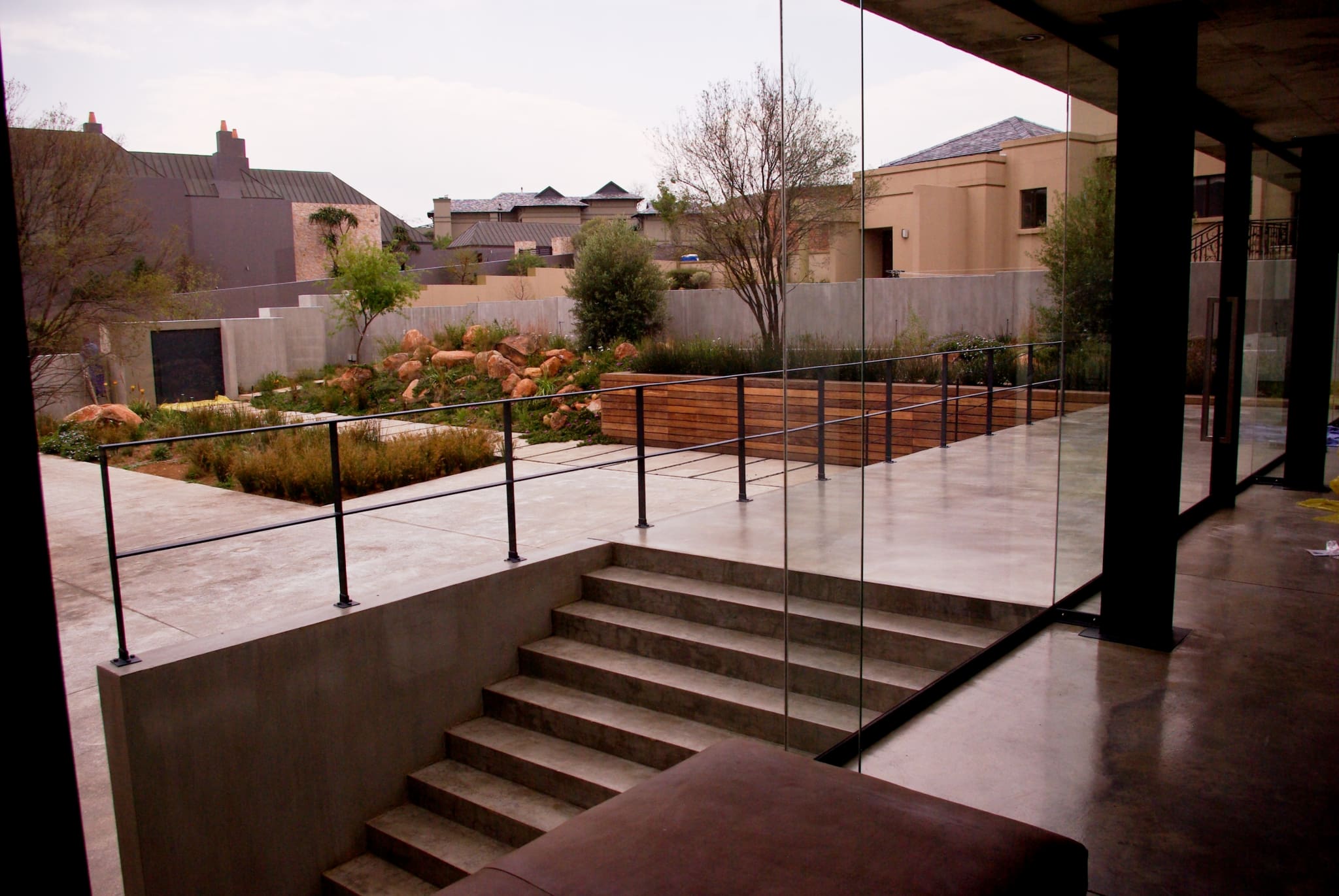 Cemcrete Floor Cost in Gauteng, South Africa | CT Floors Guide