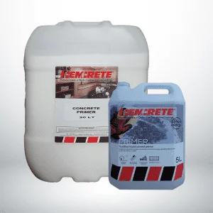 Cemcrete Concrete Primer