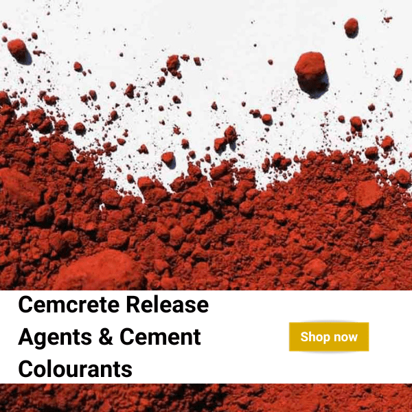 Cemcrete Specialty Products - CT FLOORS