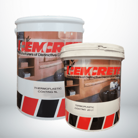 Cemcrete Pool Coating